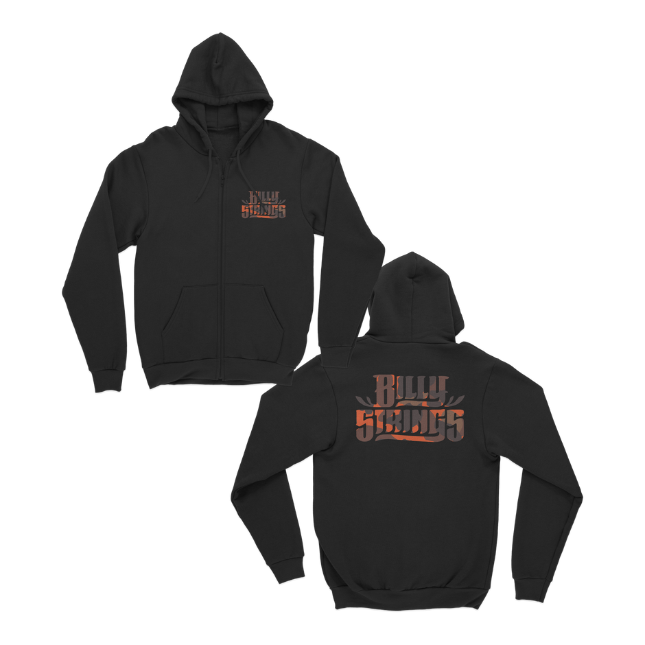 Billy Strings Merchandise