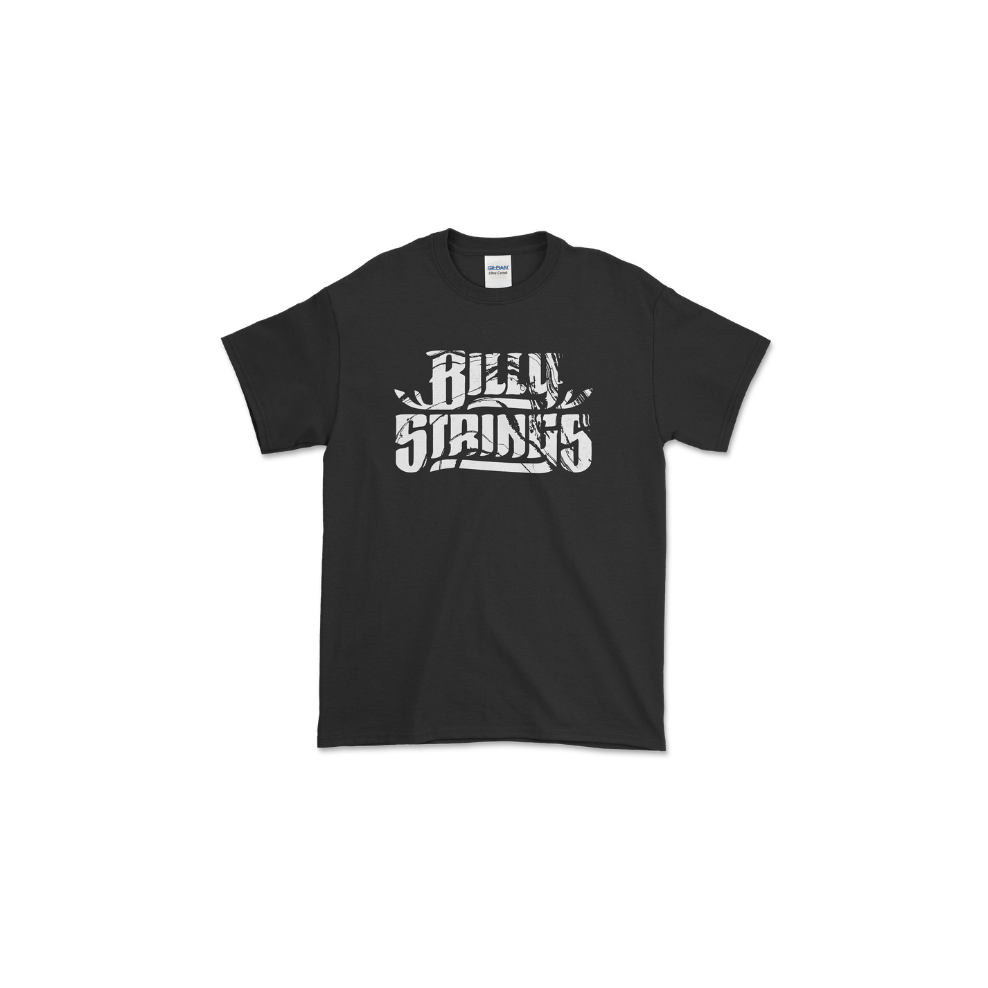 CLASSIC LOGO TEE – Billy Strings Merchandise