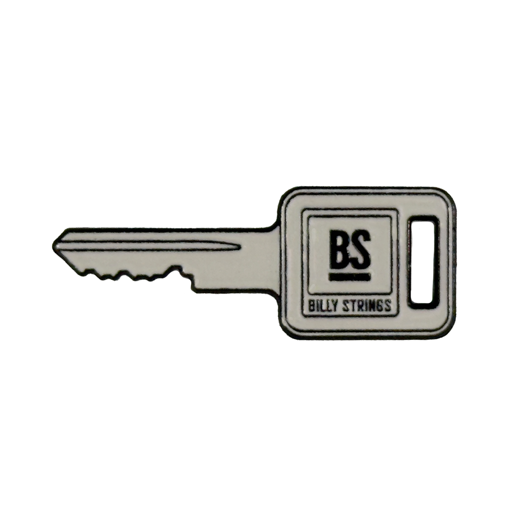 Billy Strings Merchandise