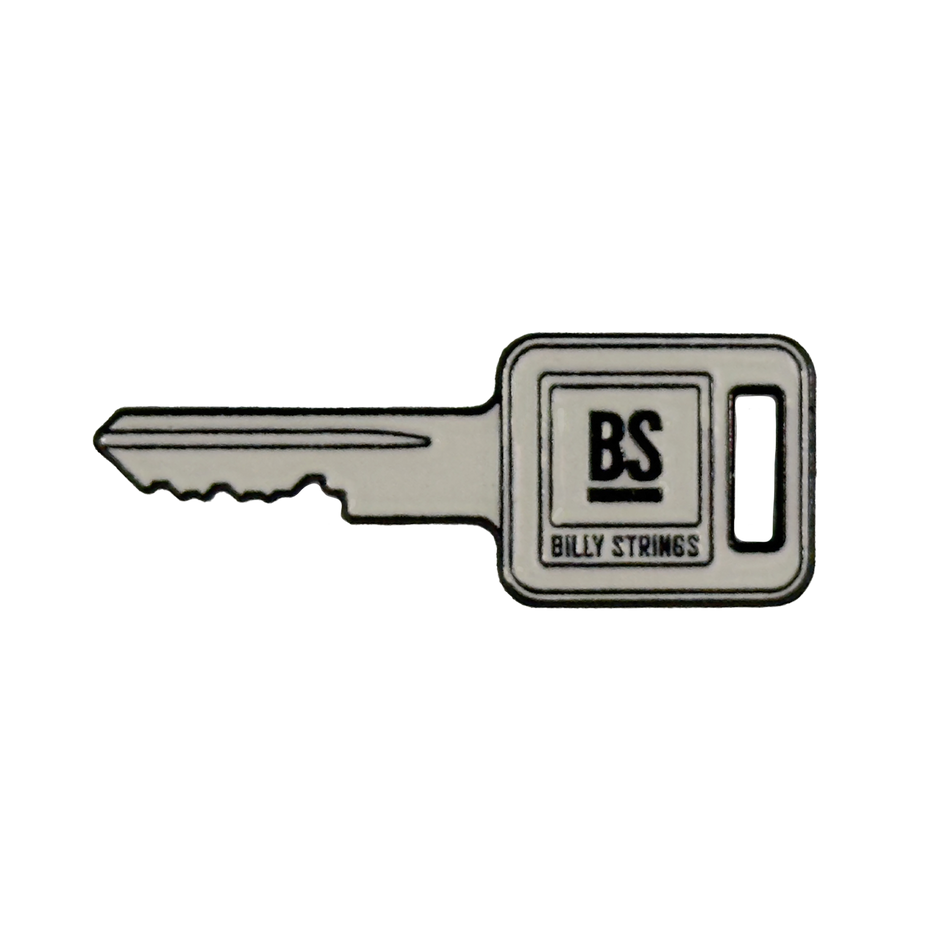 Billy Strings Merchandise
