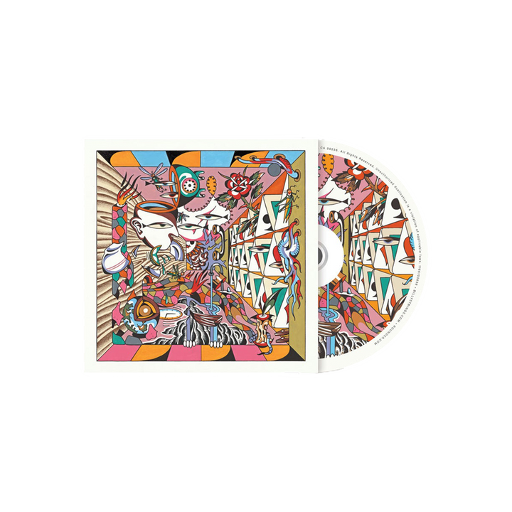 Billy Strings Merchandise