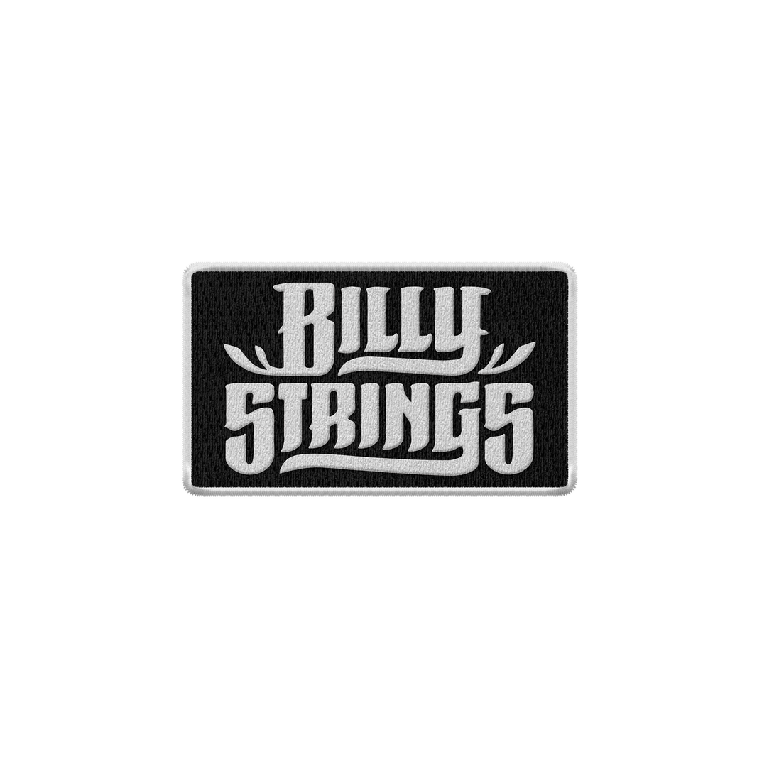 Billy Strings Merchandise