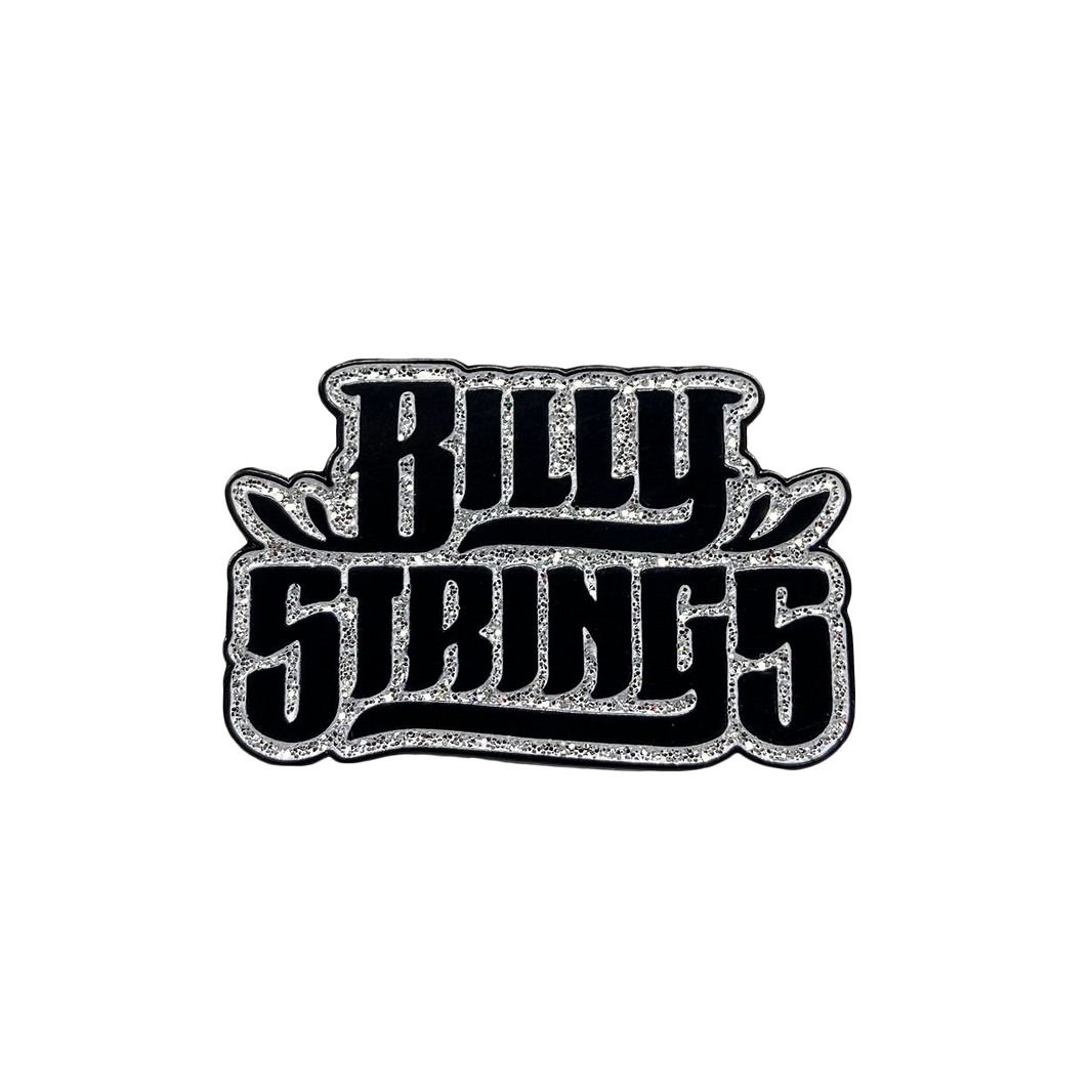 Billy Strings Merchandise