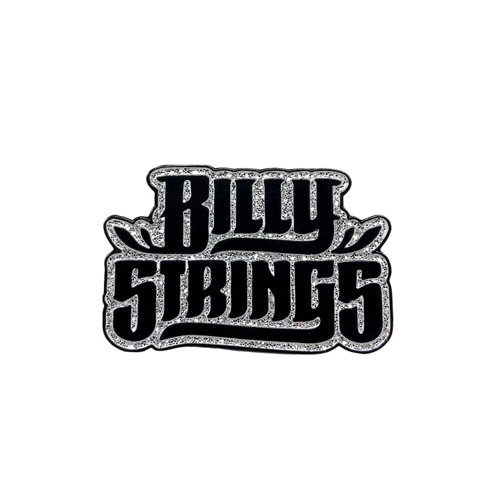 Billy Strings Merchandise