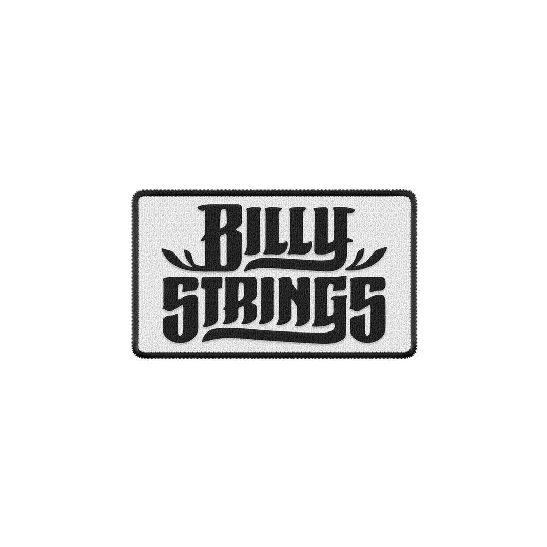 Billy Strings Merchandise