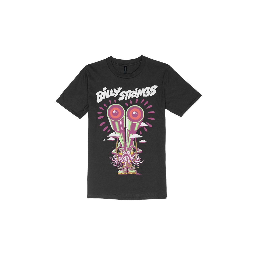 Billy Strings Merchandise