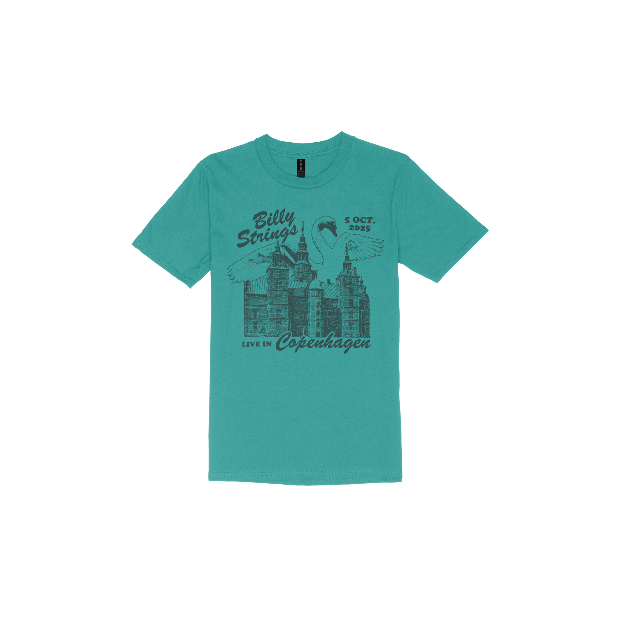 Billy Strings Merchandise