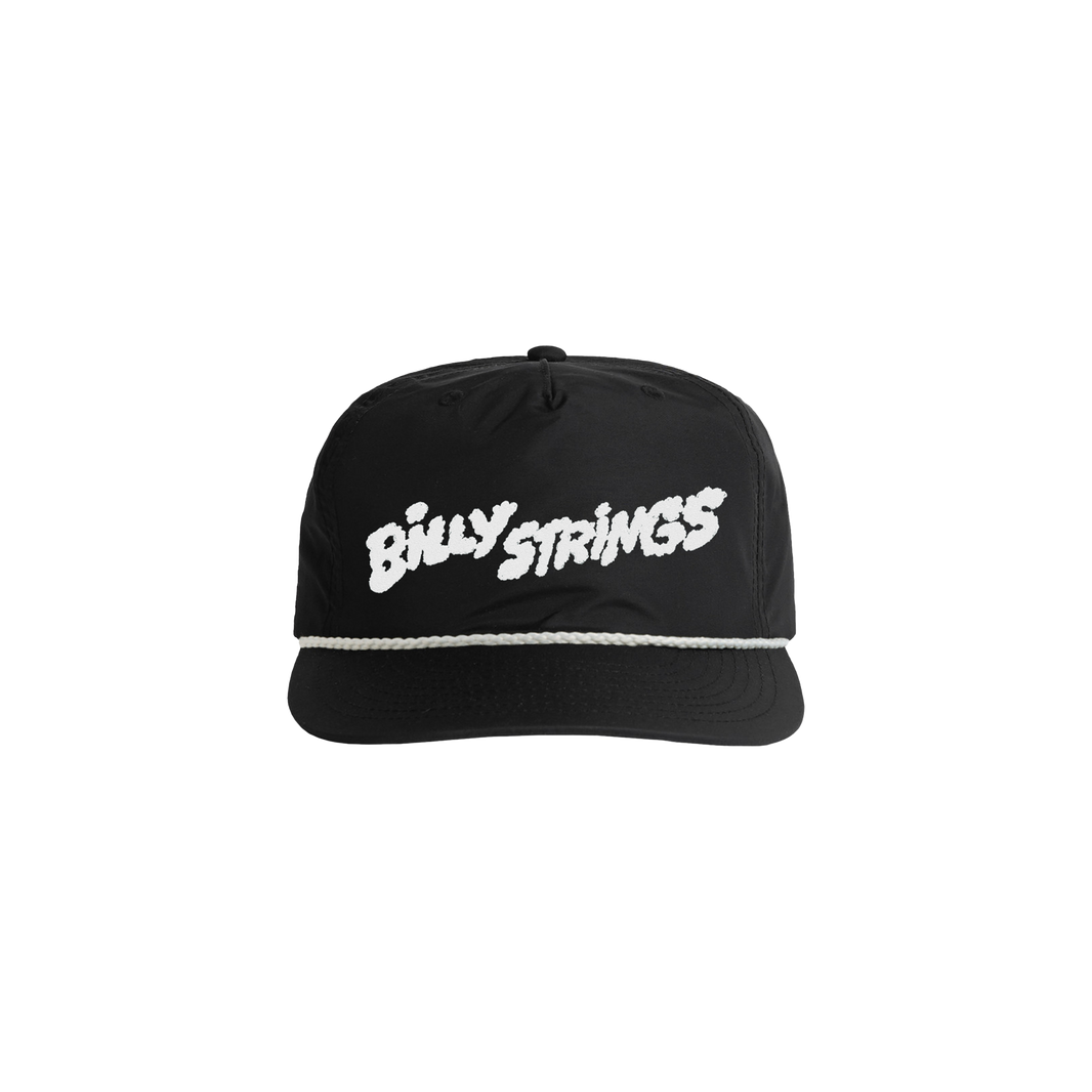 Billy Strings Merchandise